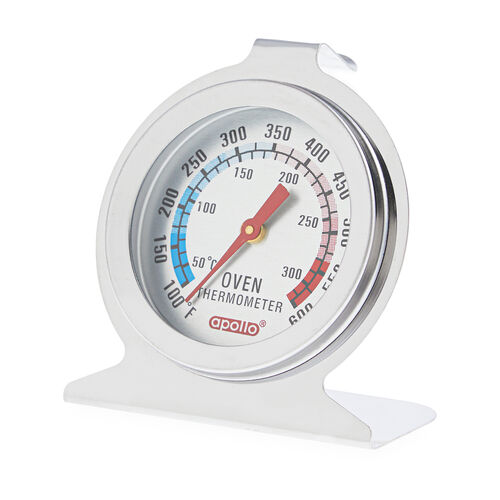 Apollo Oven Thermometer - Home Store + More