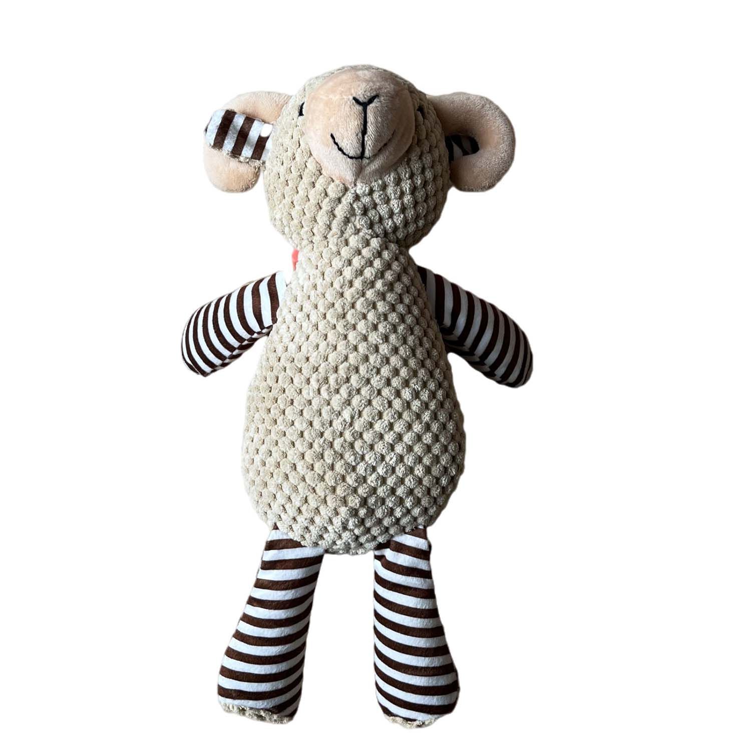 Ram Plush Dog Toy - Home Store + More