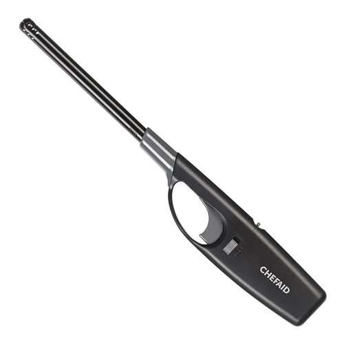 Chef Aid Long Reach Refillable Gas Lighter - Home Store + More