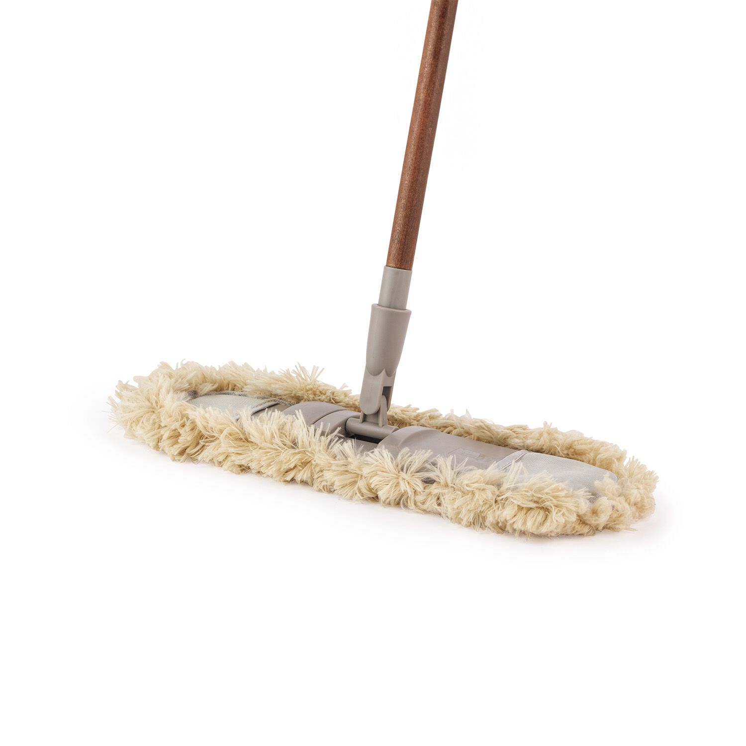 Salter Warm Harmony Fluffy Flat Mop - Home Store + More