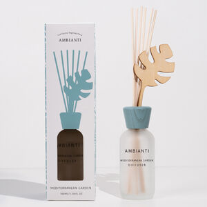 Aroma & Reed Diffusers - Home Store + More
