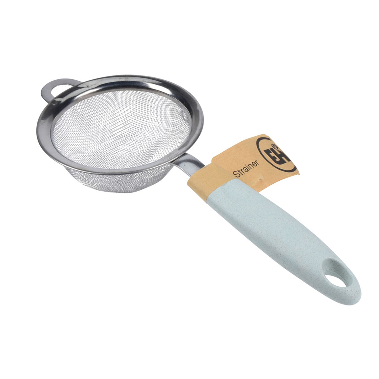 Excellent Houseware Coloured Sieve - Home Store + More
