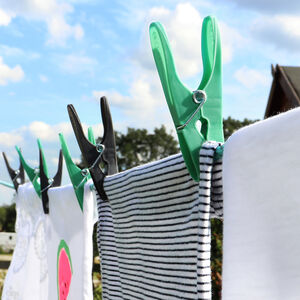 Clothes Lines & Pegs - Home Store + More