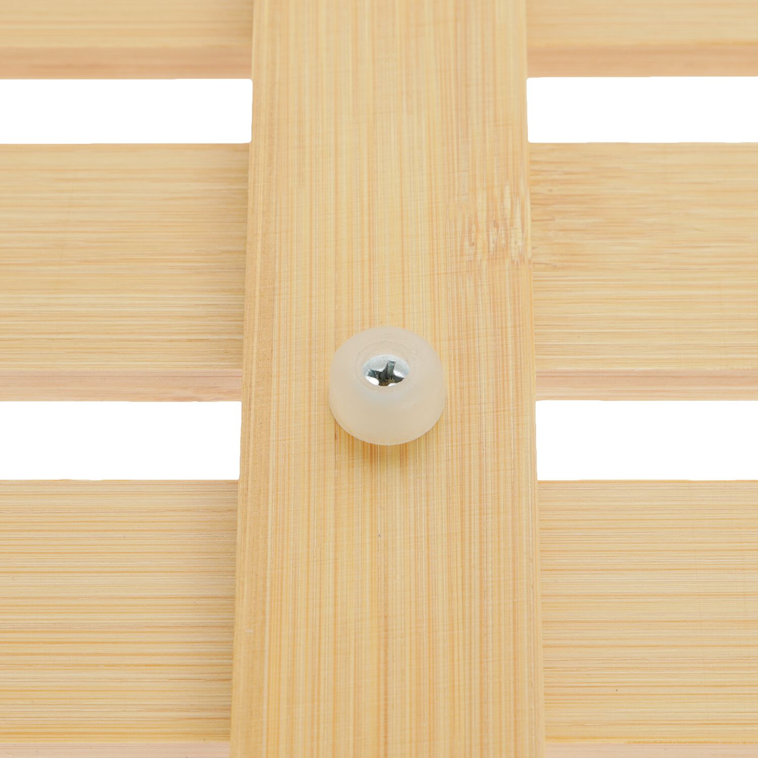 Bamboo Duck Board Bath Mat 40cm x 60cm - Home Store + More