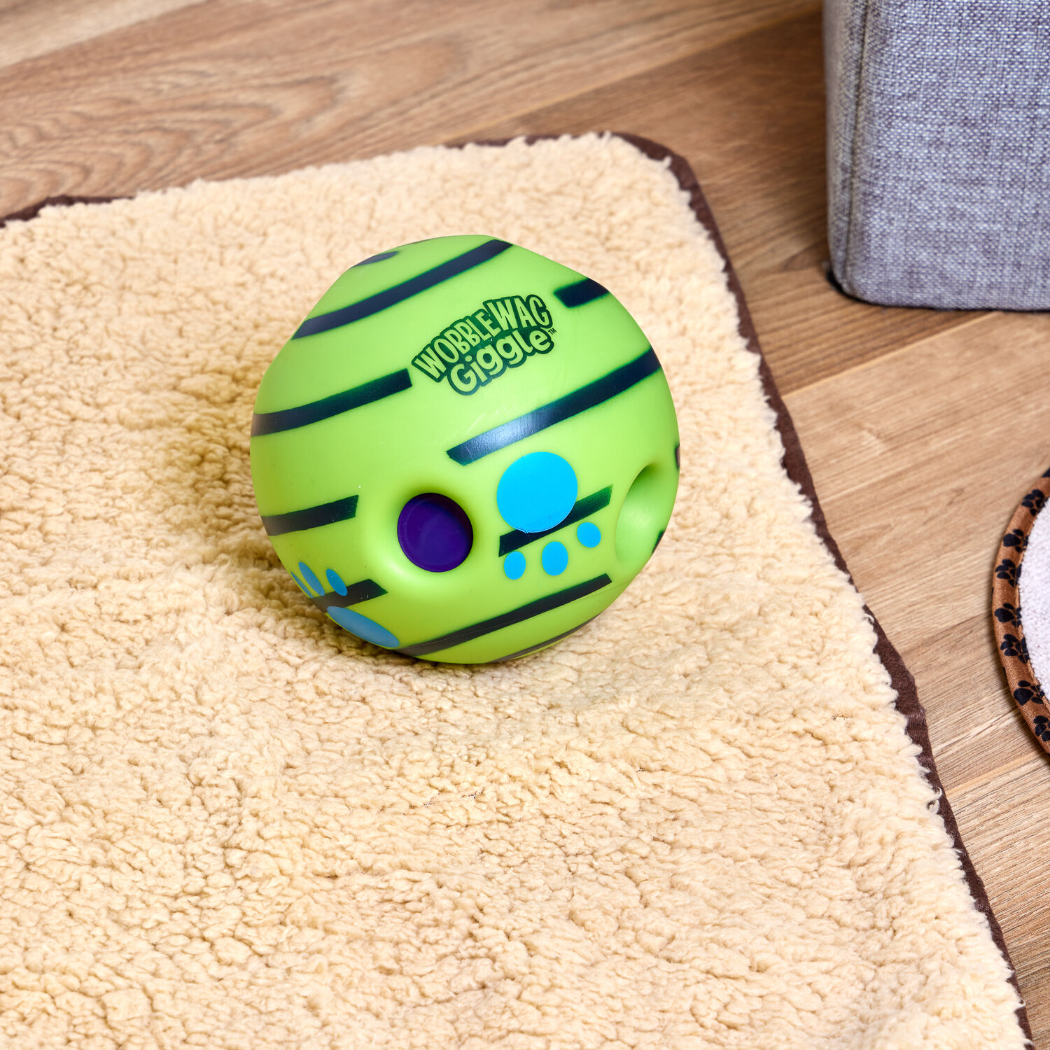 JML Wobble Wag Giggle Ball - Home Store + More