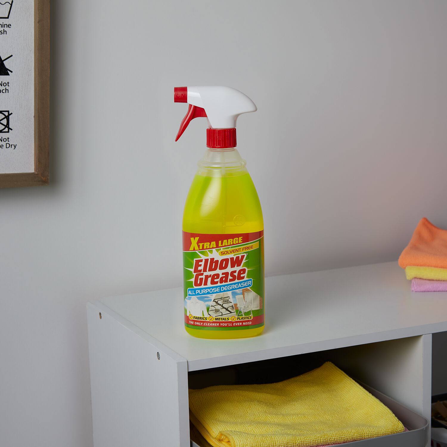 Elbow Grease 1L Original Spray - Home Store + More