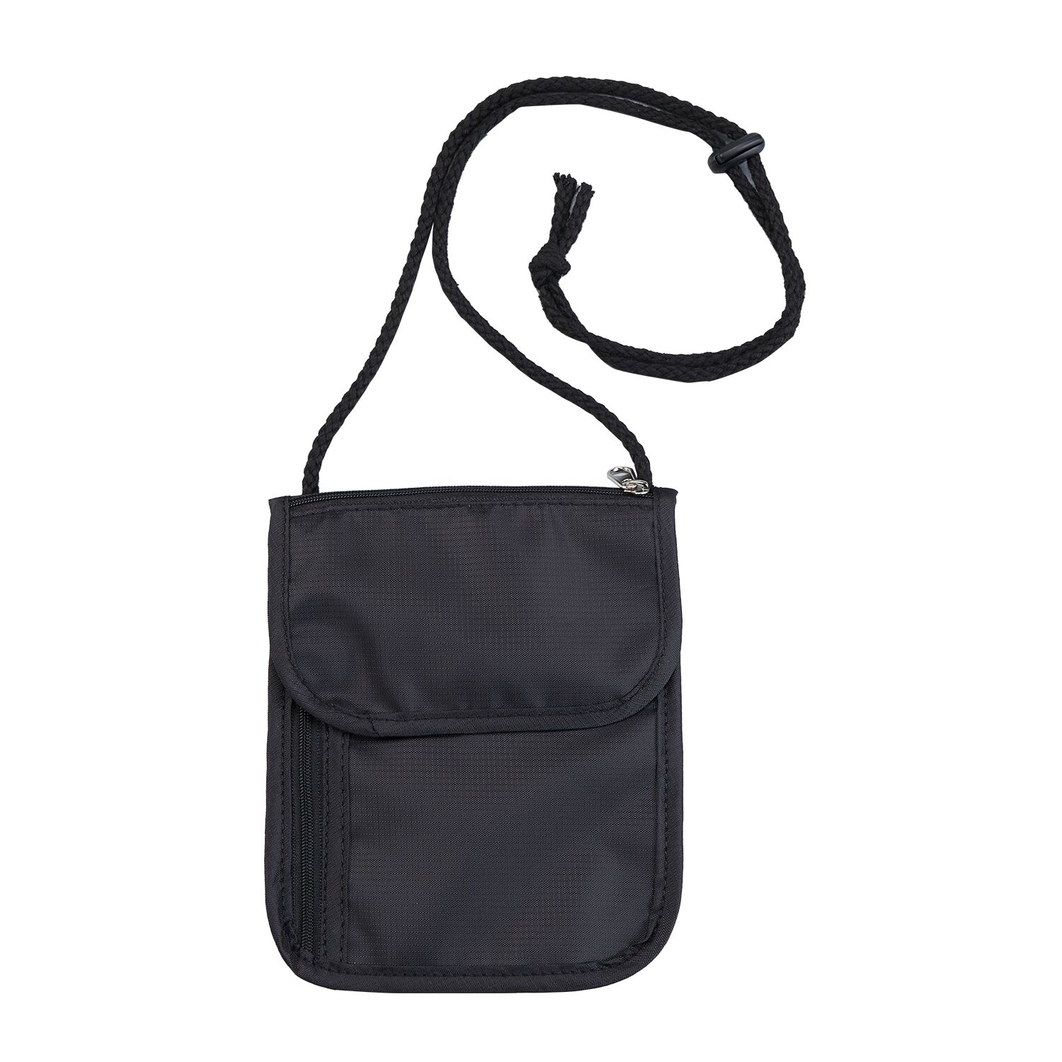 RFID Blocking Travel Neck Pouch - Home Store + More