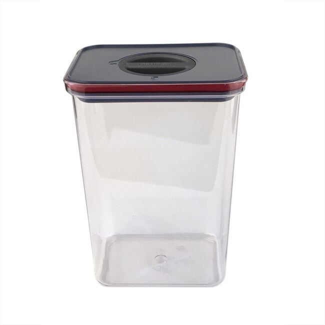Smart Seal Square Food Storage Container - Home Store + More