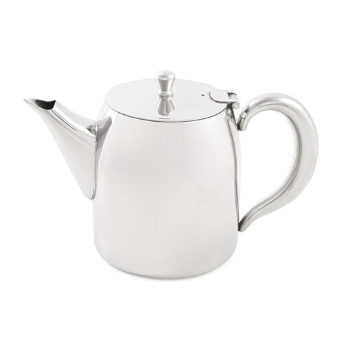 Sabichi Concierge Stainless Steel Teapot 1.9L - Home Store + More