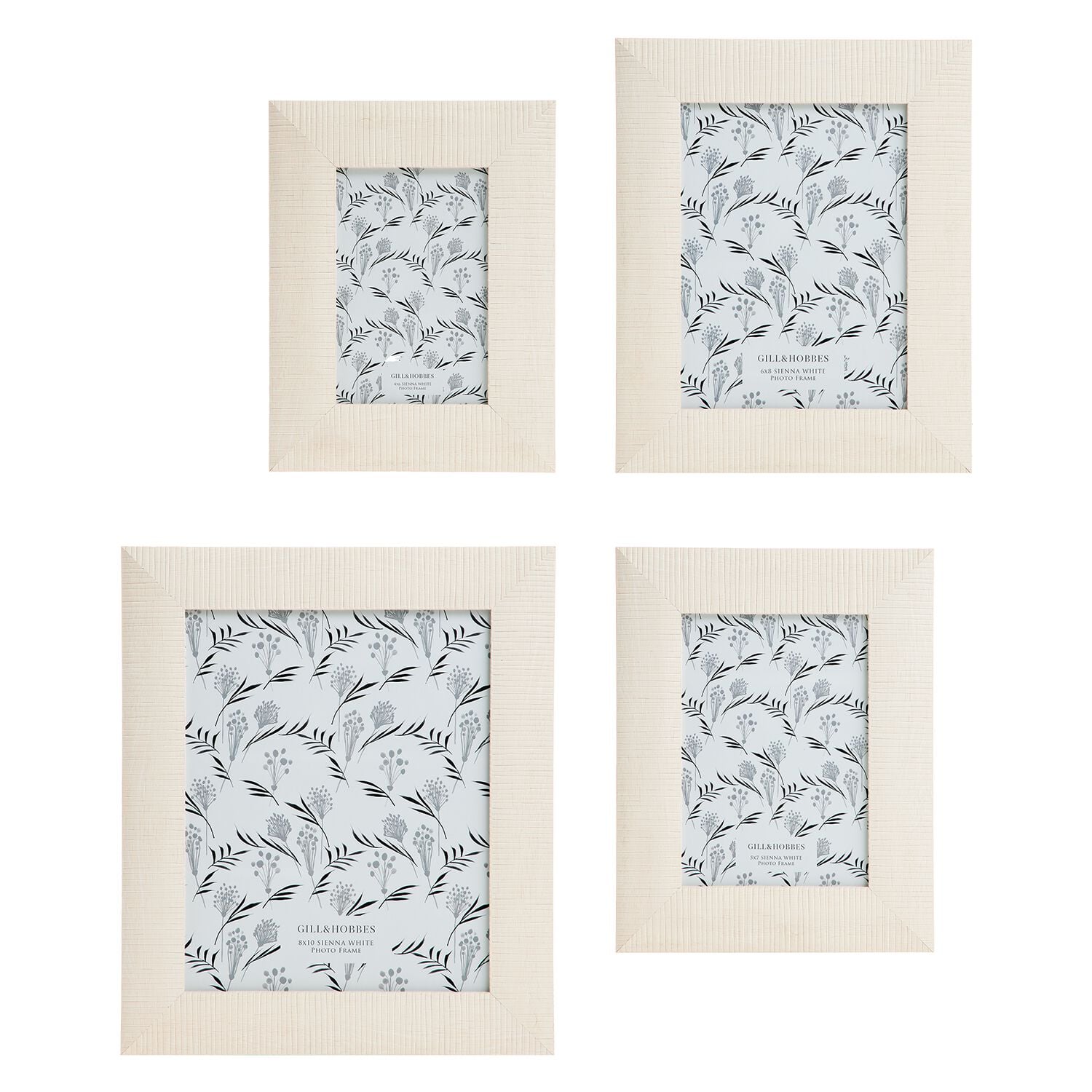 Sienna Photo Frame - Home Store + More