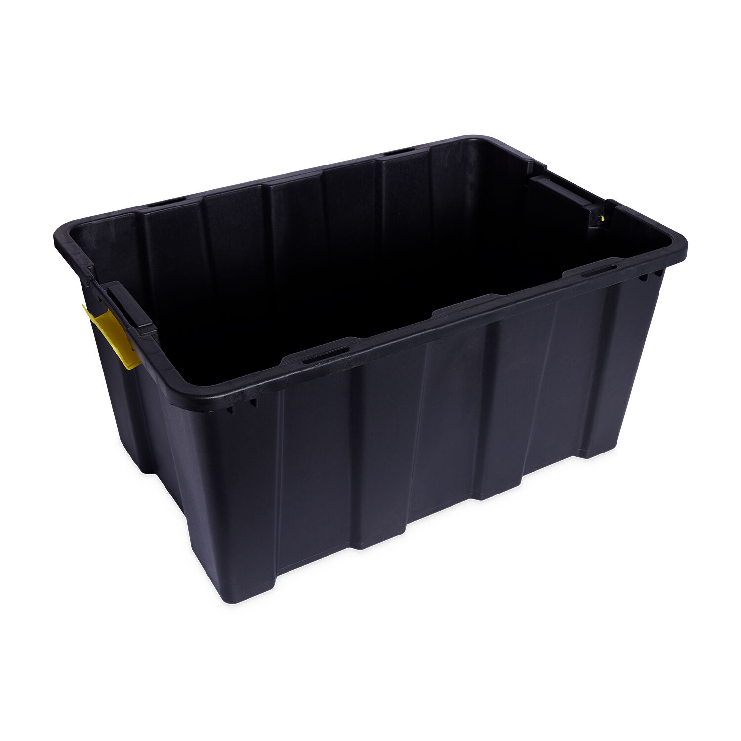 Heavy Duty Storage Box with Lock - Home Store + More