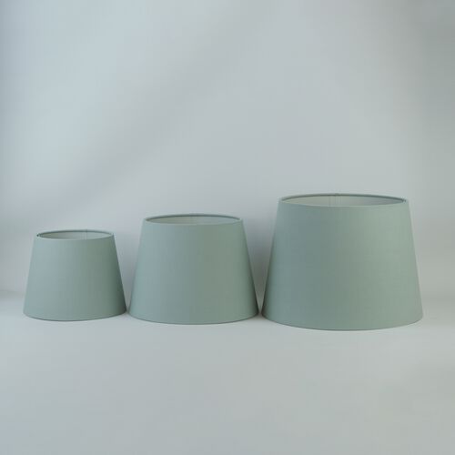 Duck Egg Light & Lamp Shade - Home Store + More