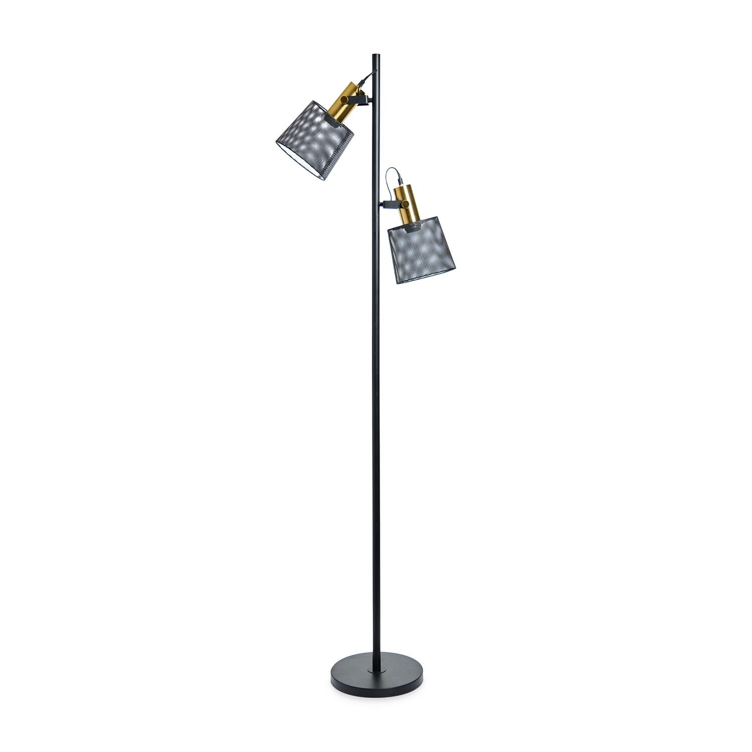 Trinity Floor Lamp - Home Store + More