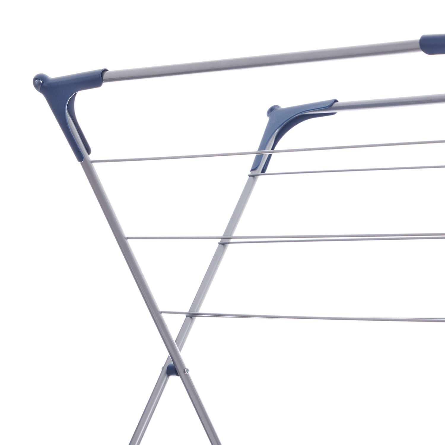 3 Tier Collapsible Clothes Airer - Home Store + More