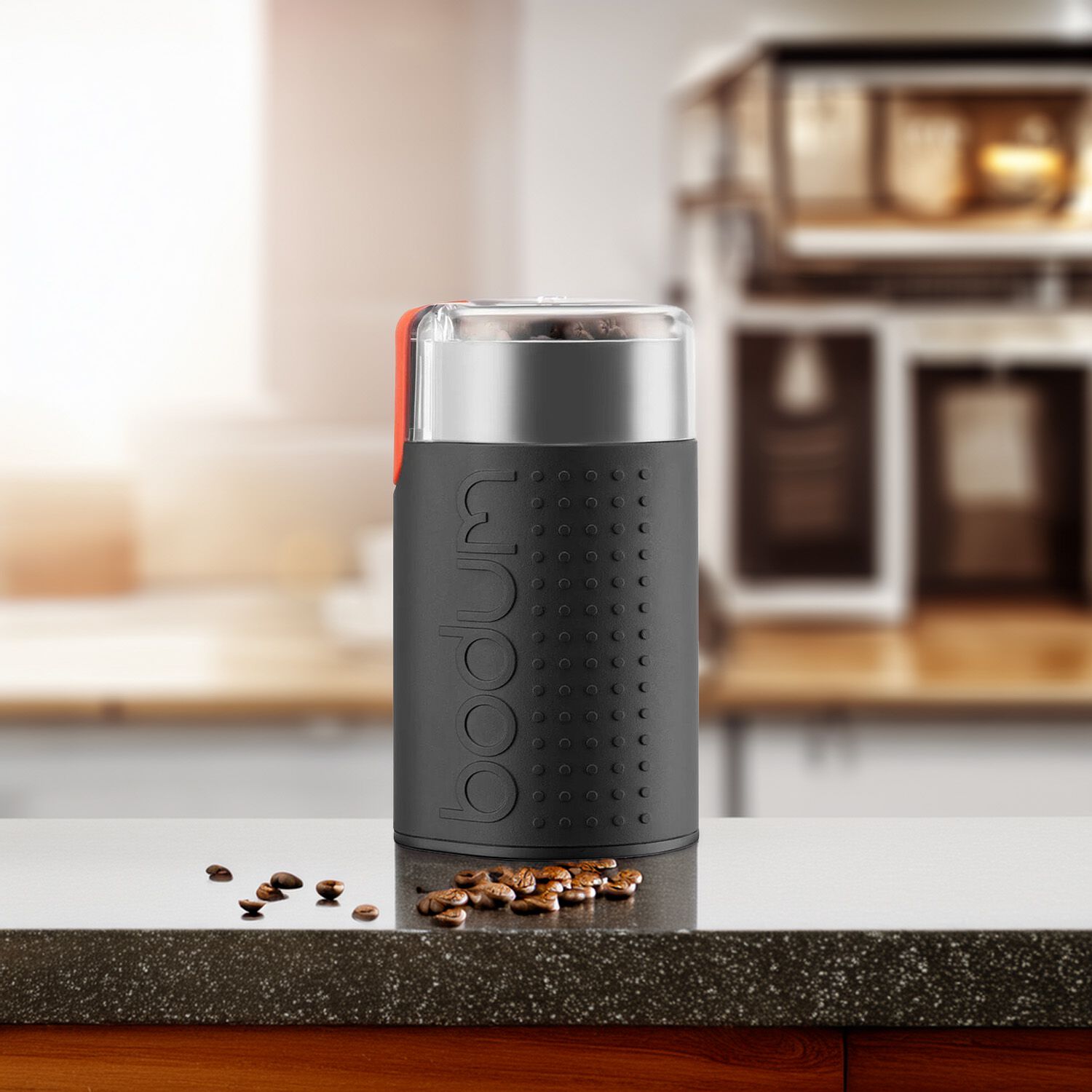Coffee grinder store