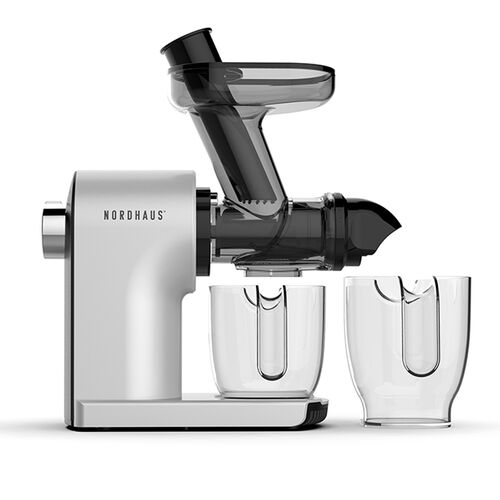 Nordhaus Horizontal Slow Juicer - Home Store + More