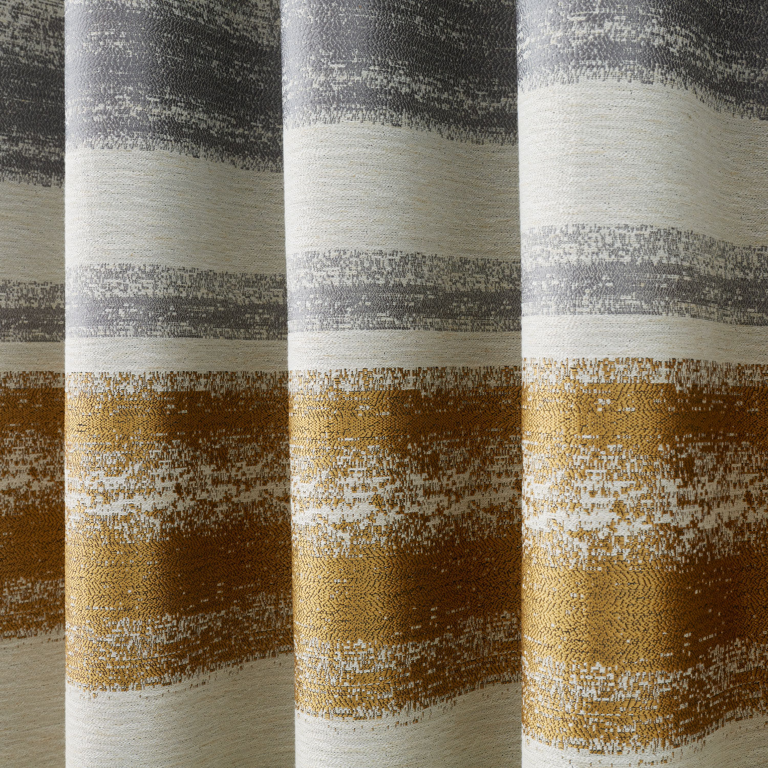 Tribeca Stripe Curtains - Home Store + More