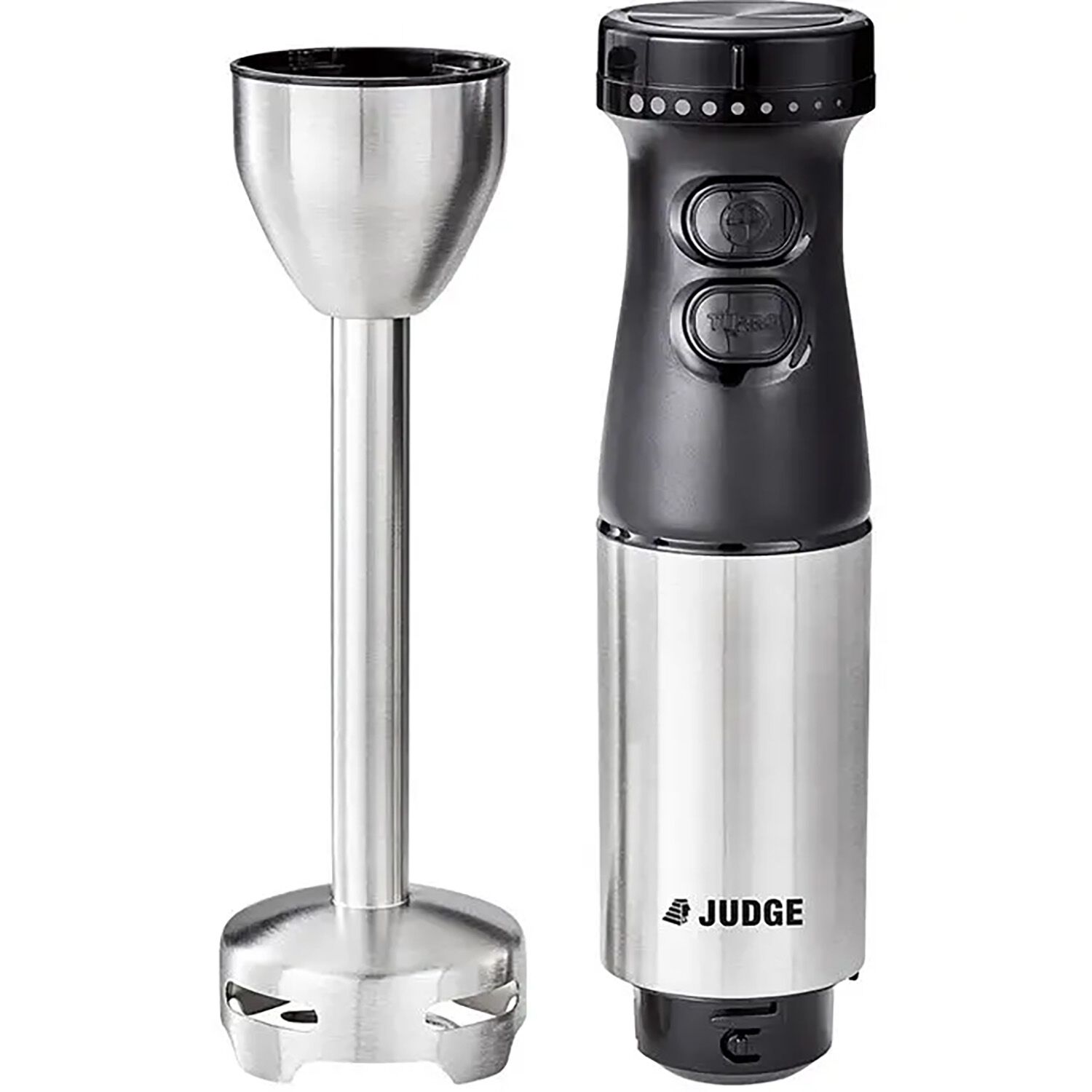 Judge Electricals 600W Shaft Stick Blender - Home Store + More