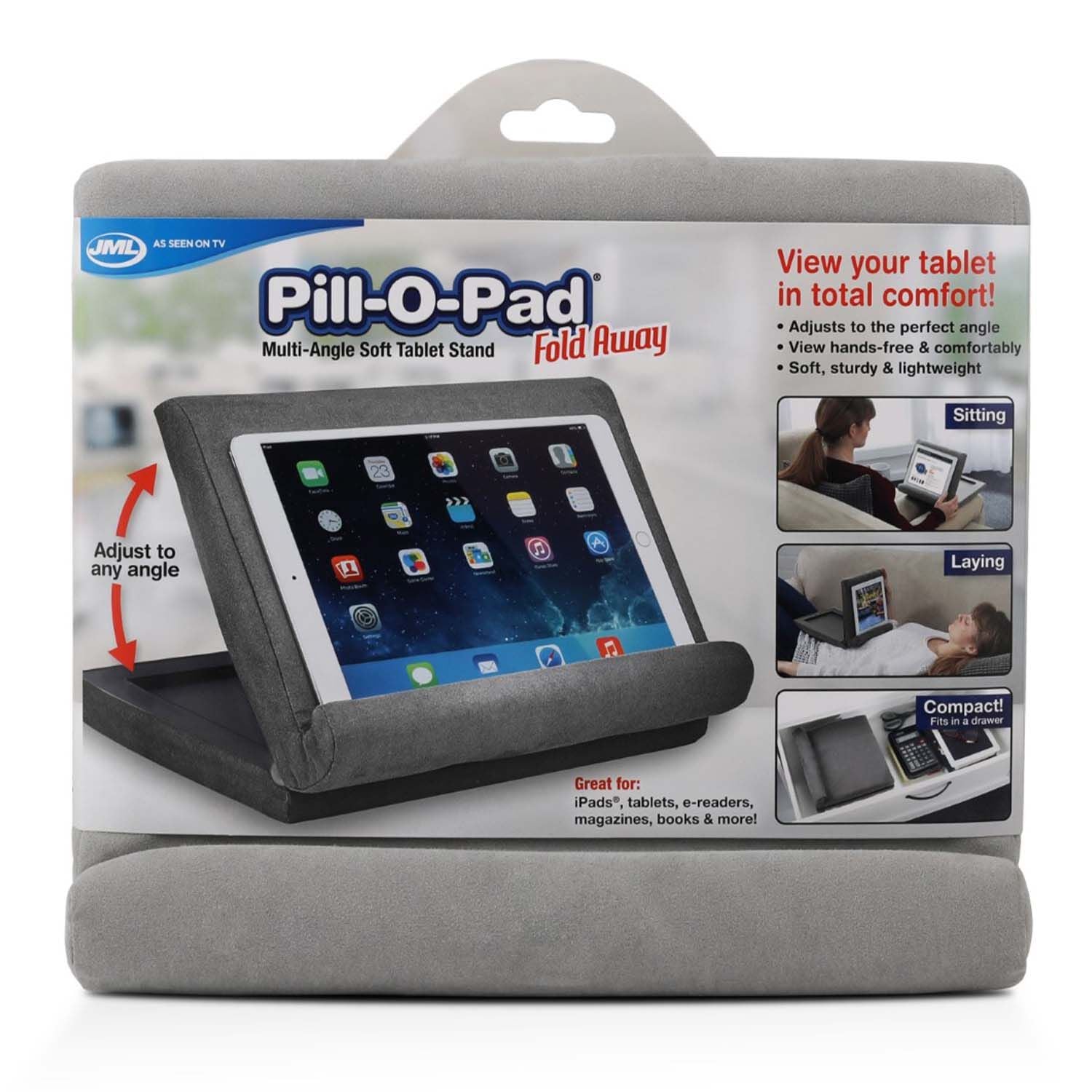 JML Pill O Pad Foldaway - Home Store + More