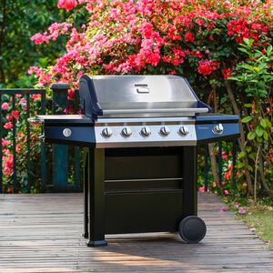 BBQ's - Home Store + More