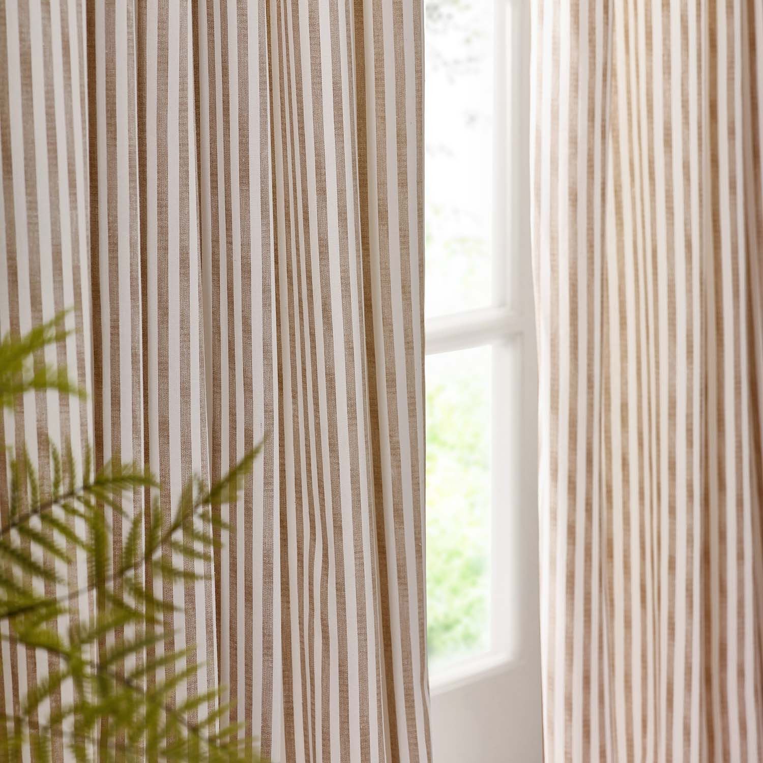 Yard Hebden Curtain - Home Store + More