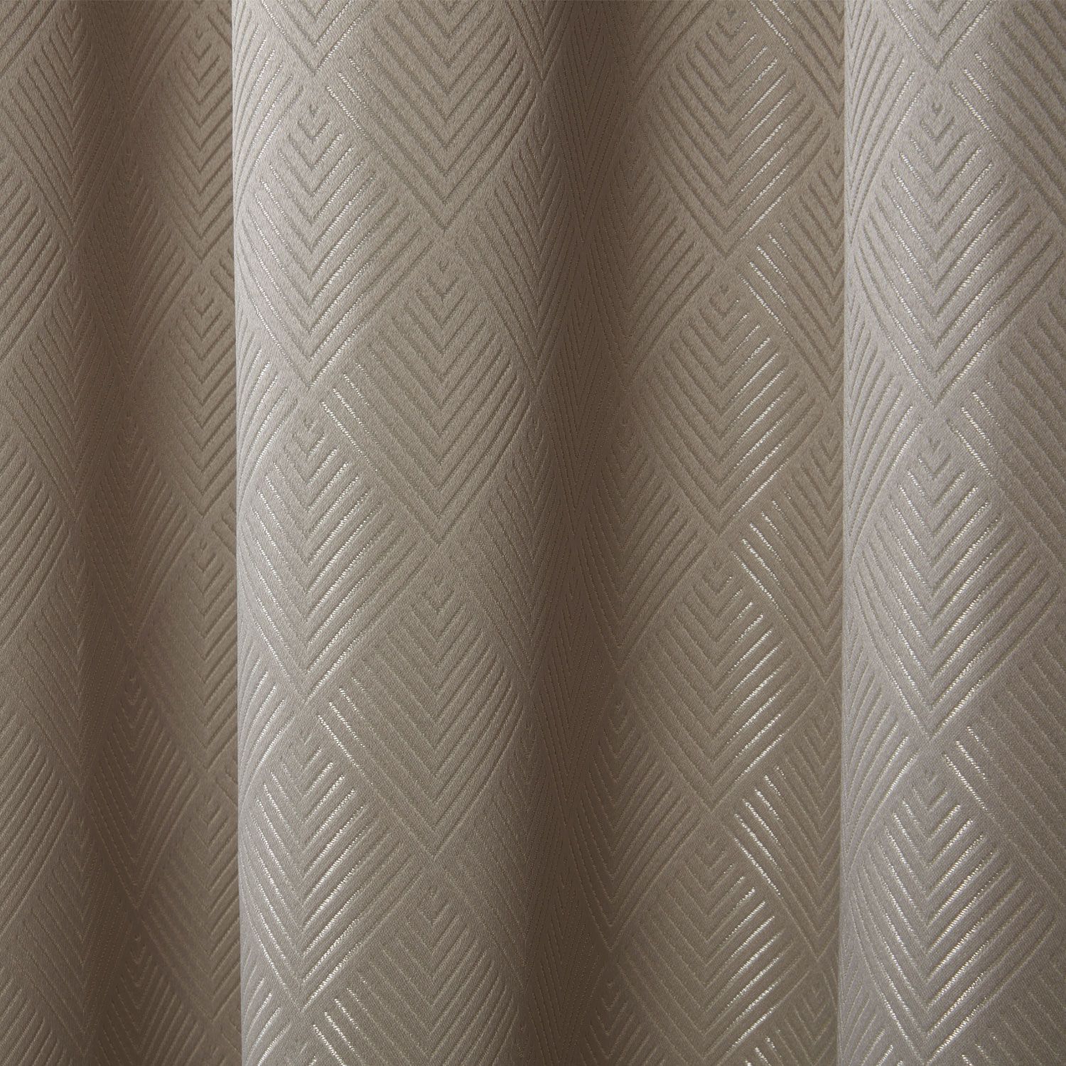 Pencil Pleat Duchess Curtains - Home Store + More
