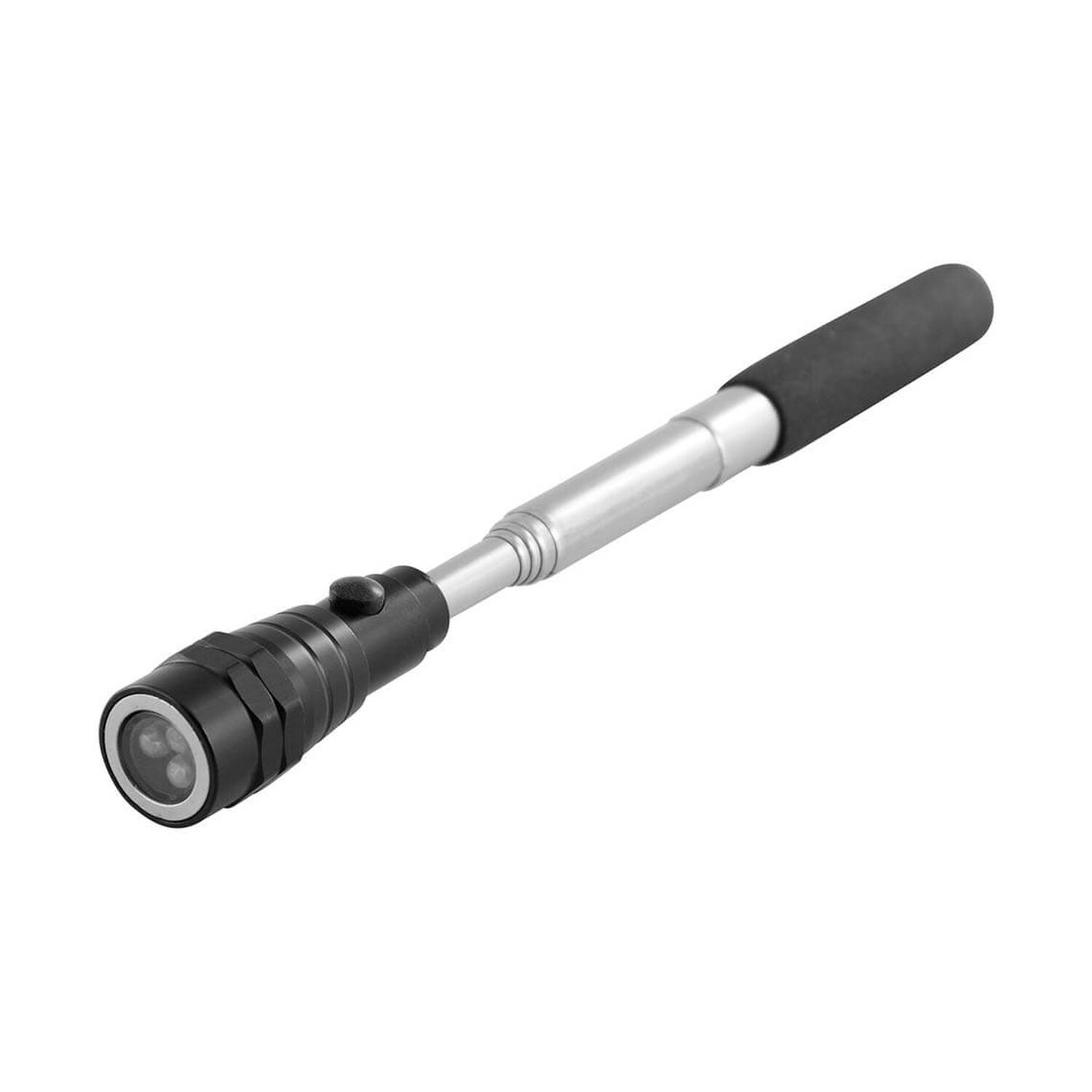 Extendable LED Torch with Magnet - Home Store + More