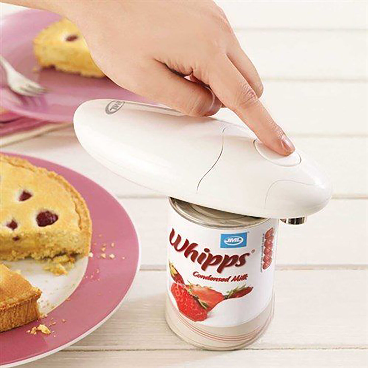 JML Hands Free Can Opener - Home Store + More