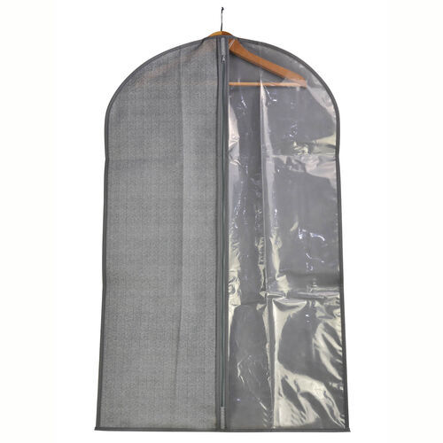 Clever Clothes Suit Protector Bag - Home Store + More