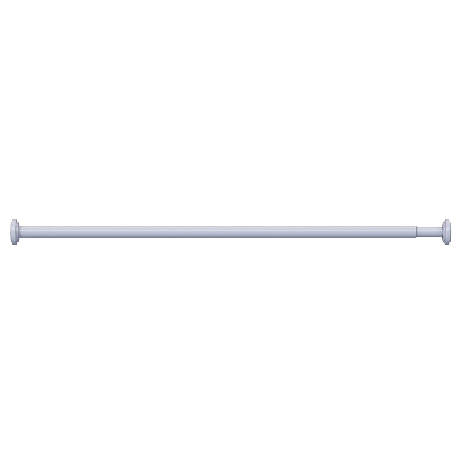 Extendable Tension Rod 19mm - Home Store + More