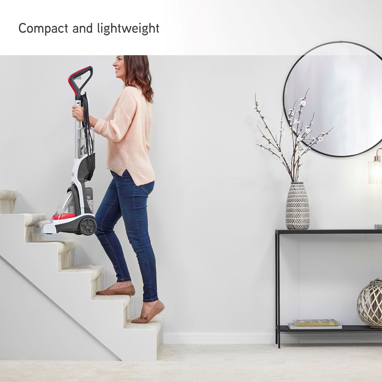 Vax Compact Power Plus Vacuum Cleaner - Home Store + More