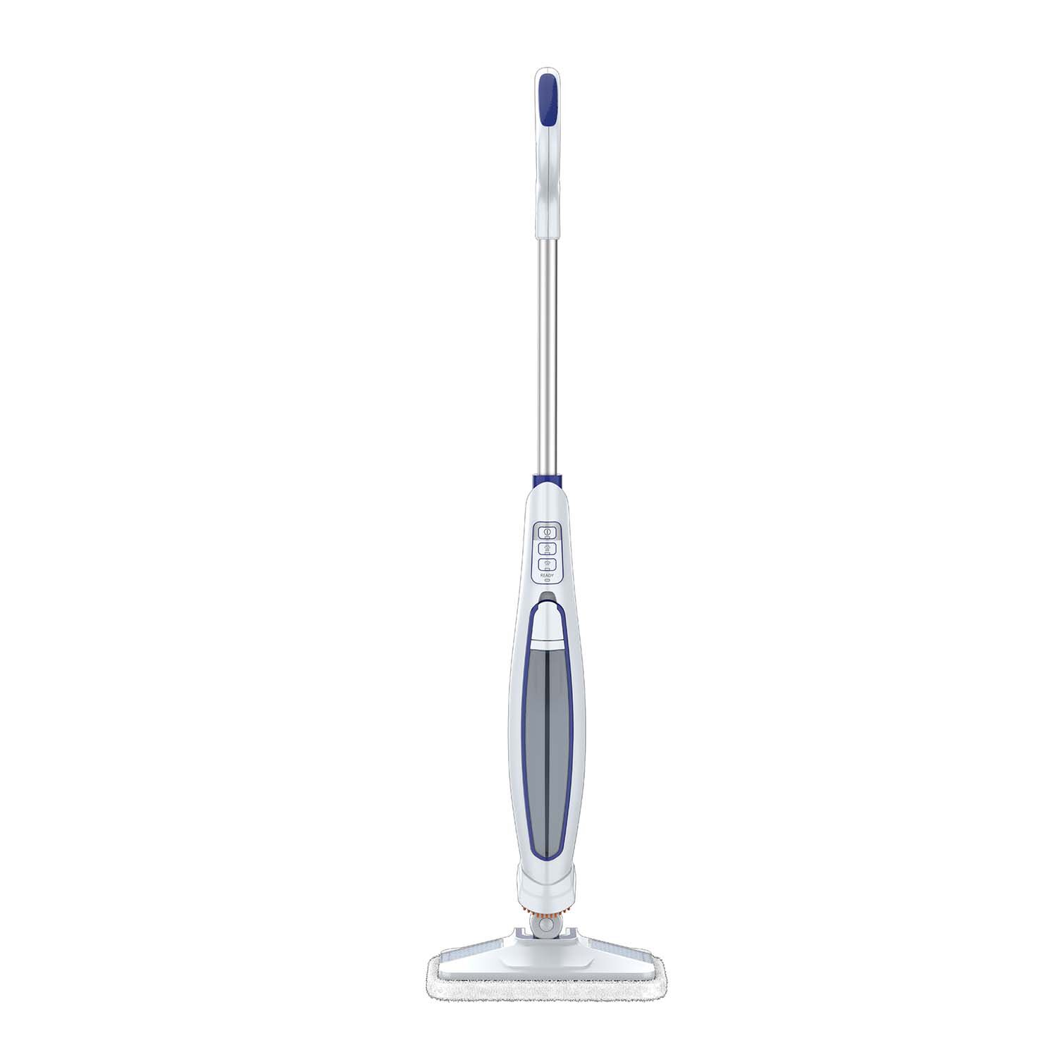 Nordhaus 2 In 1 Steam Mop - Home Store + More
