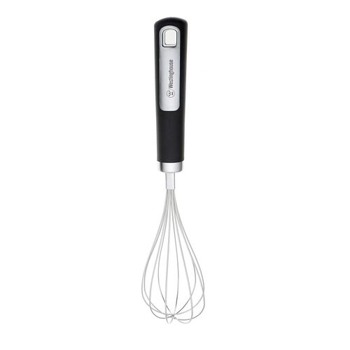 Westinghouse Stainless Steel Whisk - Home Store + More