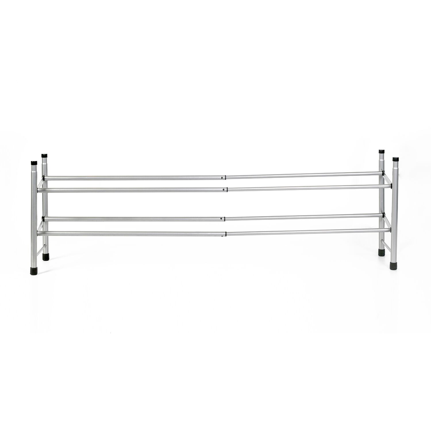 Forma Extendable 2 Tier Shoe Rack - Home Store + More