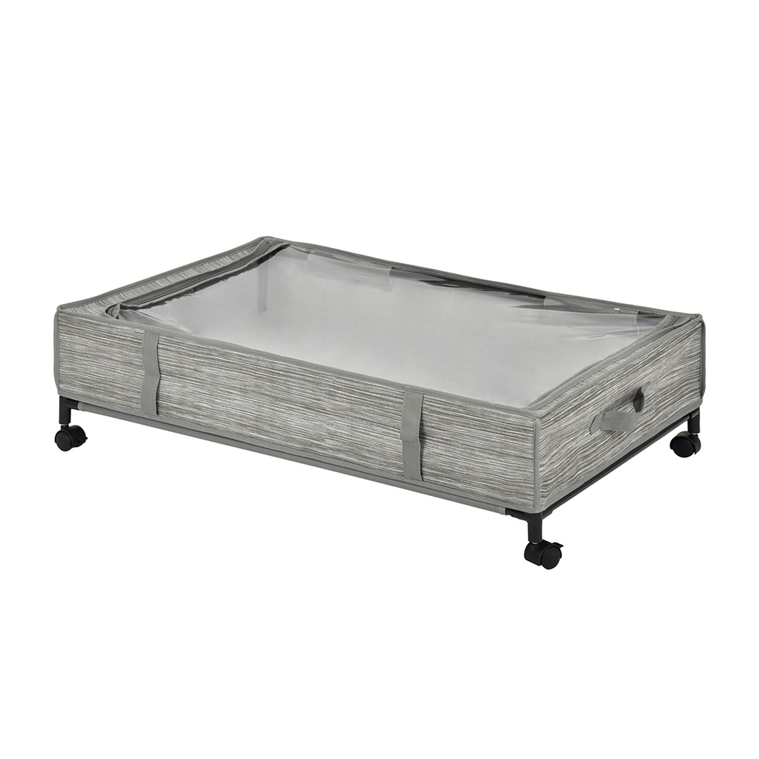 Storage Master Underbed Box With Wheels - Home Store + More