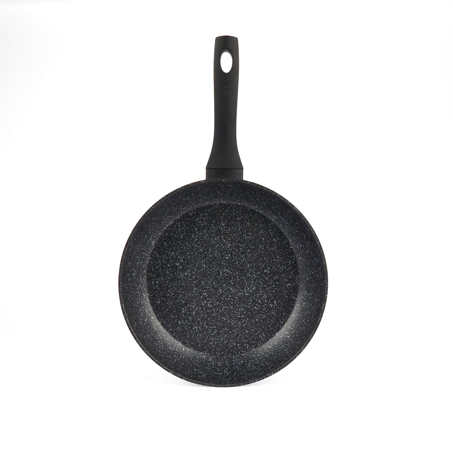 Salter Megastone Thermo Collar 28cm Frying Pan - Home Store + More