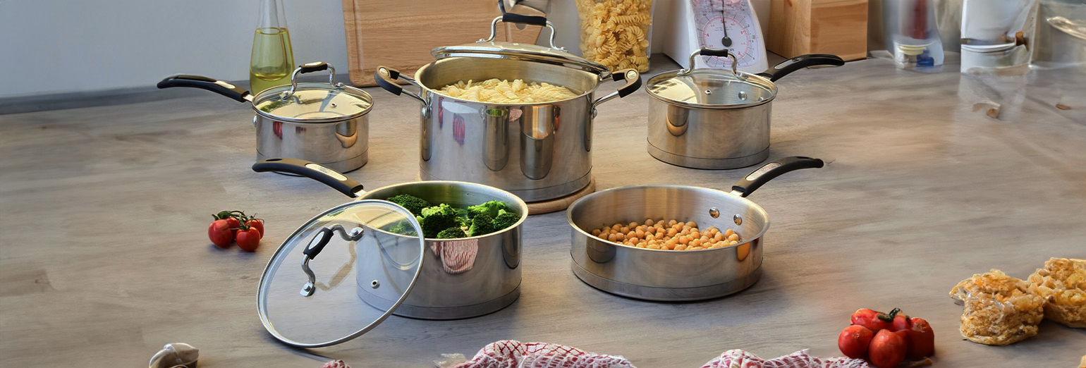 Kitchen | Cookware, Dining & Glassware, Frying Pans, Air Fryers + More ...
