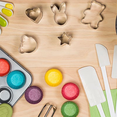 Bakeware & Baking - Home Store + More