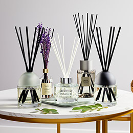 Reed Diffusers - Home Store + More