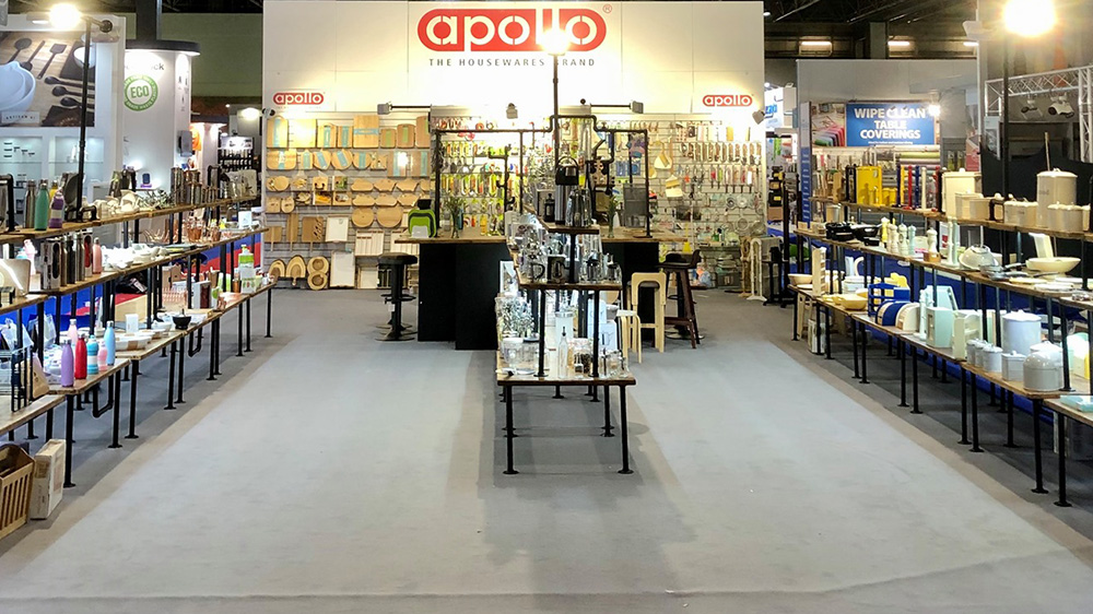 Apollo Homeware - Home Store + More