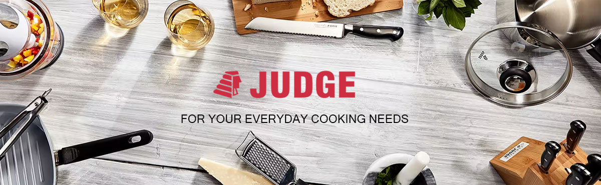 Judge Kitchenware - Home Store + More