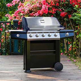 Outdoor | Garden Furniture Sets, BBQ's, Outdoor Heaters + more - Home ...