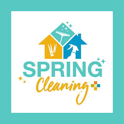 Spring Cleaning - Home Store + More