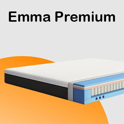 Emma Mattress - Home Store + More