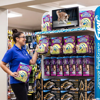 JML - Home Store + More