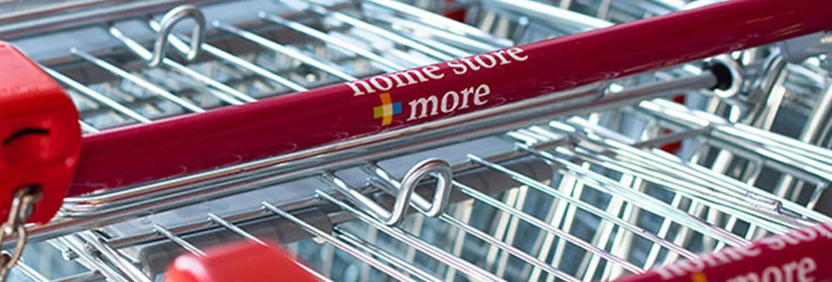 Our Mission & Values - Home Store + More