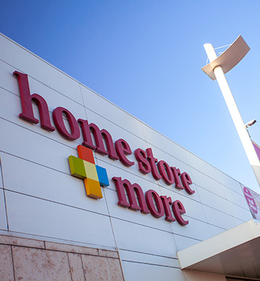 Mission & Values - Home Store + More