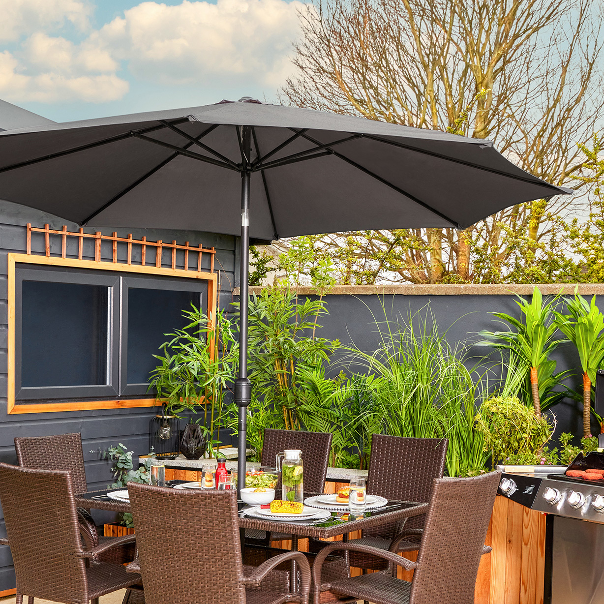 Parasol Care Guide - Home Store + More - Home Store + More