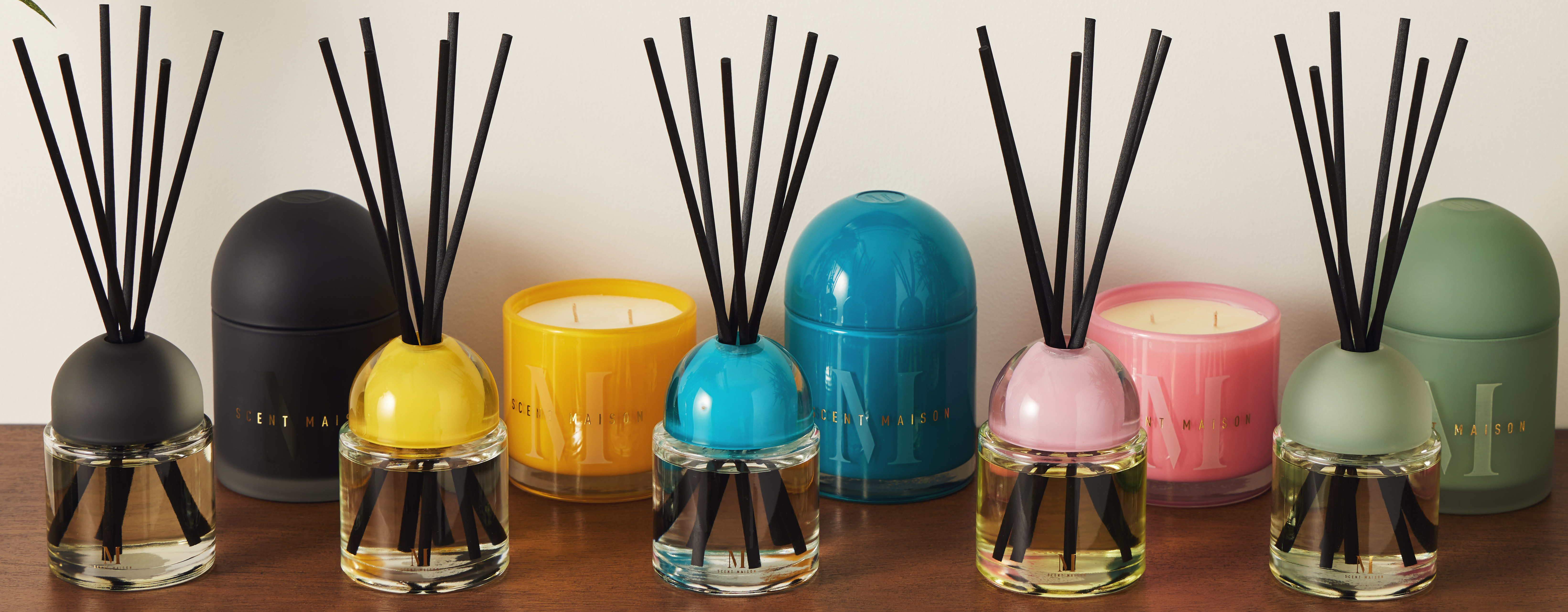 Scent Maison - Home Store + More