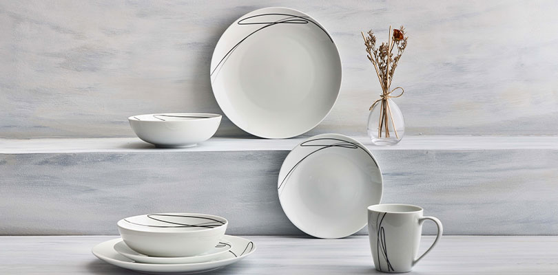 Dining & Glassware - Home Store + More